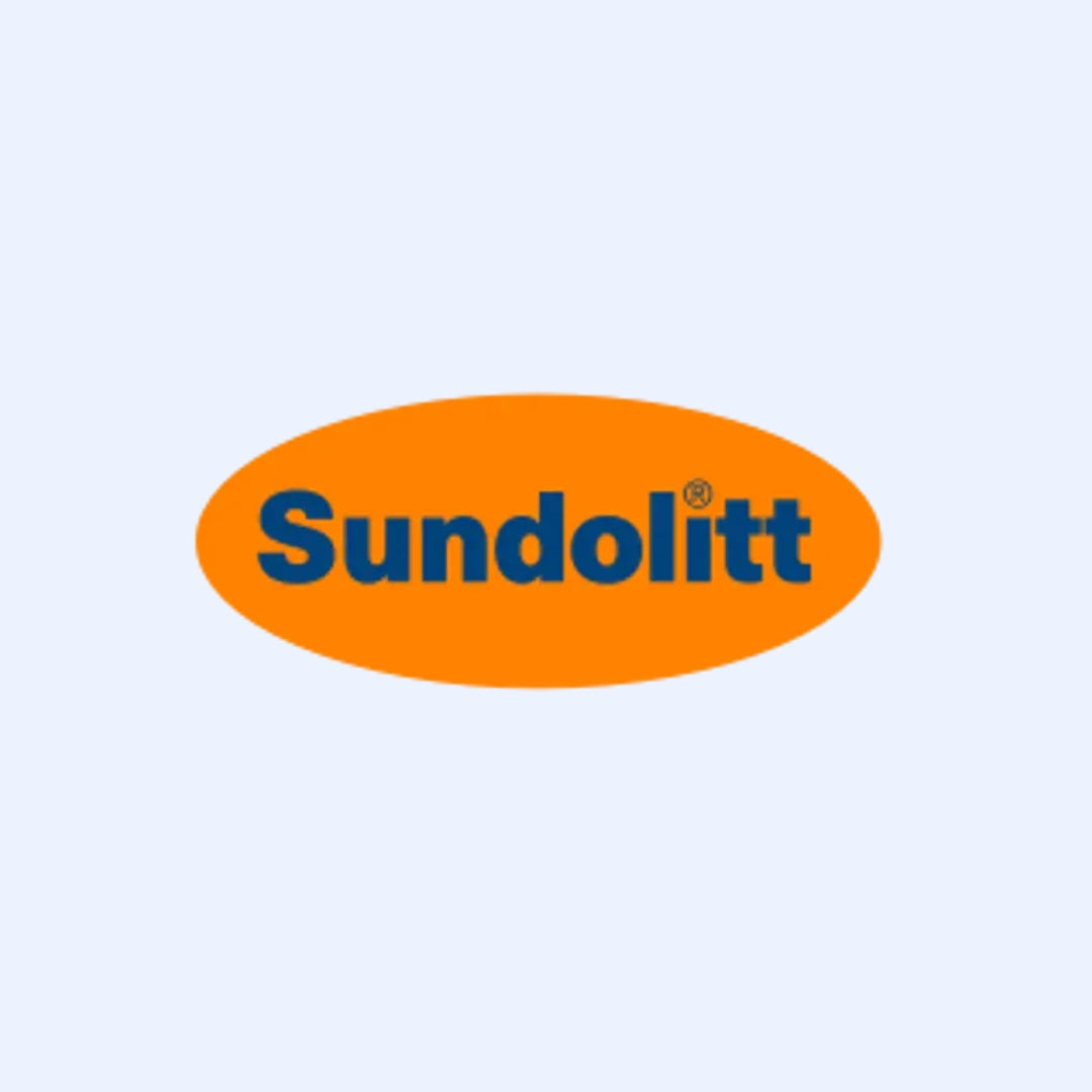 Sundolitt - Isoleringslösningar för bygg och VVS - Svenskt Avlopp