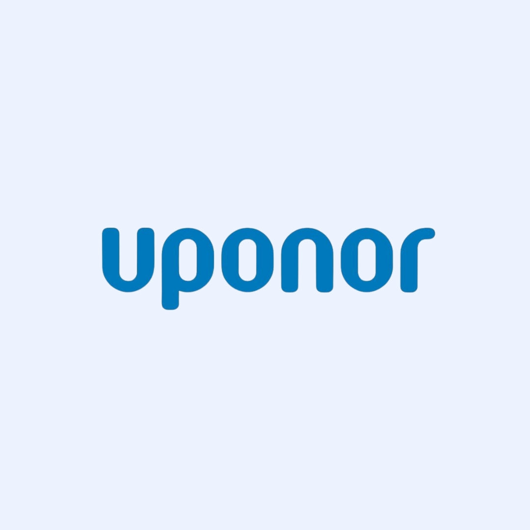 Uponor - Innovativa VVS- och avloppslösningar - Svenskt Avlopp