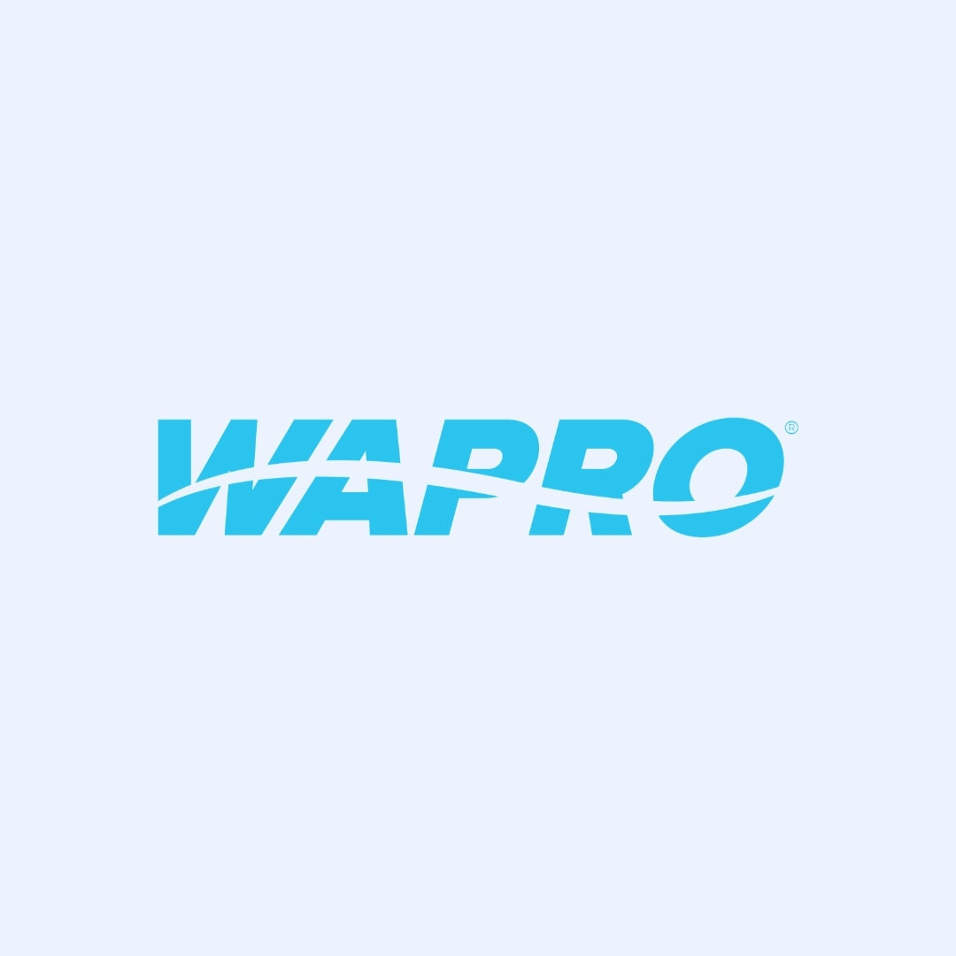 Wapro - Flödeskontroll och skydd mot översvämningar - Svenskt Avlopp