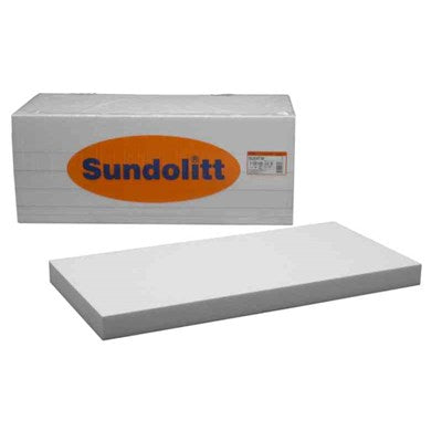Sundolitt - Isoleringslösningar för bygg och VVS - Svenskt Avlopp