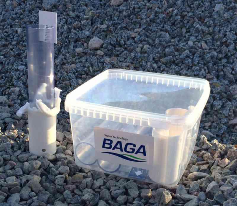 Baga - Innovativa avloppssystem för hållbar rening - Svenskt Avlopp
